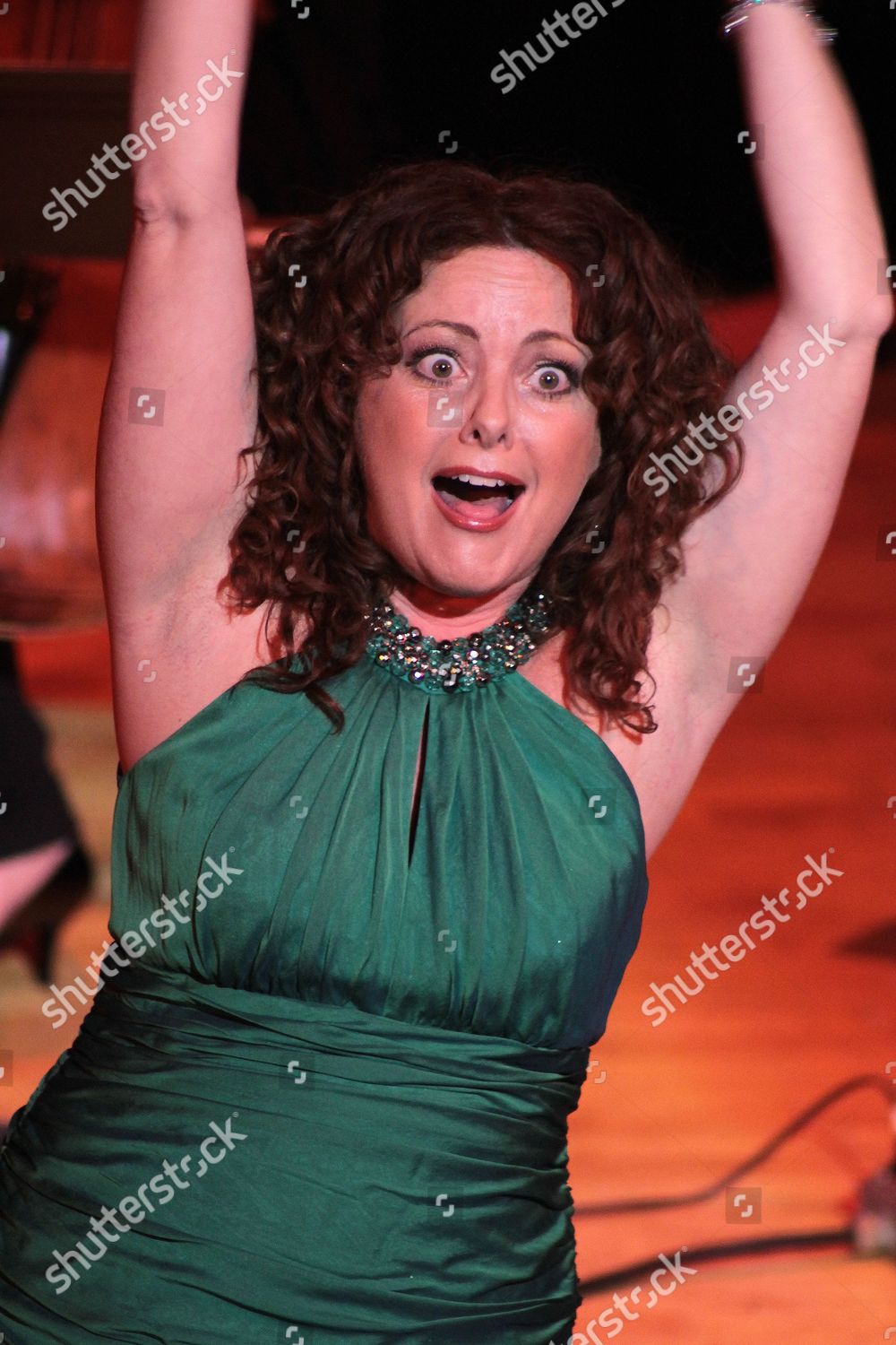 Kelli Rabke Editorial Stock Photo - Stock Image | Shutterstock