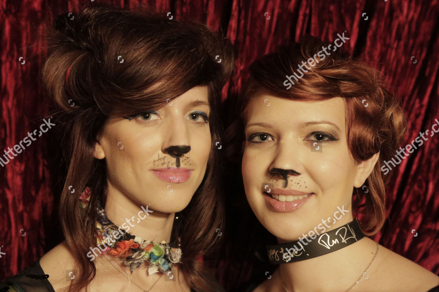 Renee Chelsea Dunaway Editorial Stock Photo - Stock Image | Shutterstock