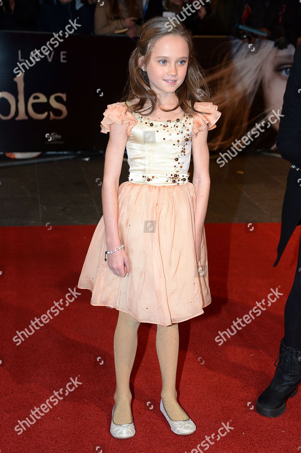 Isabelle Allen Editorial Stock Photo - Stock Image | Shutterstock