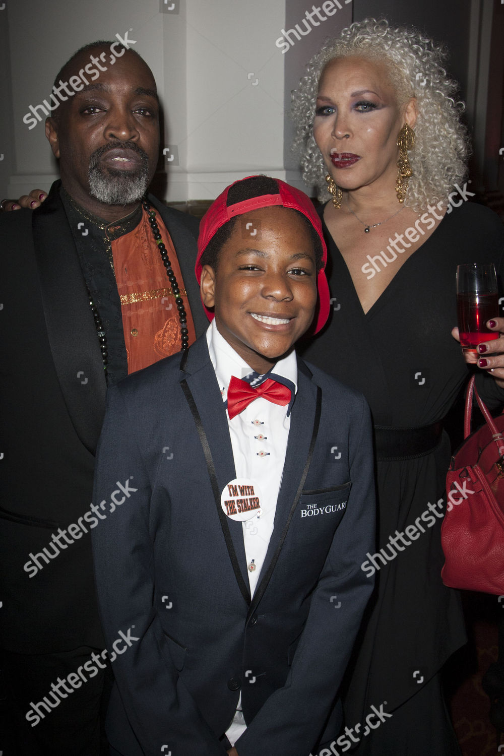 Ray Shell Bill Devaney Luis Buddy Editorial Stock Photo - Stock Image ...
