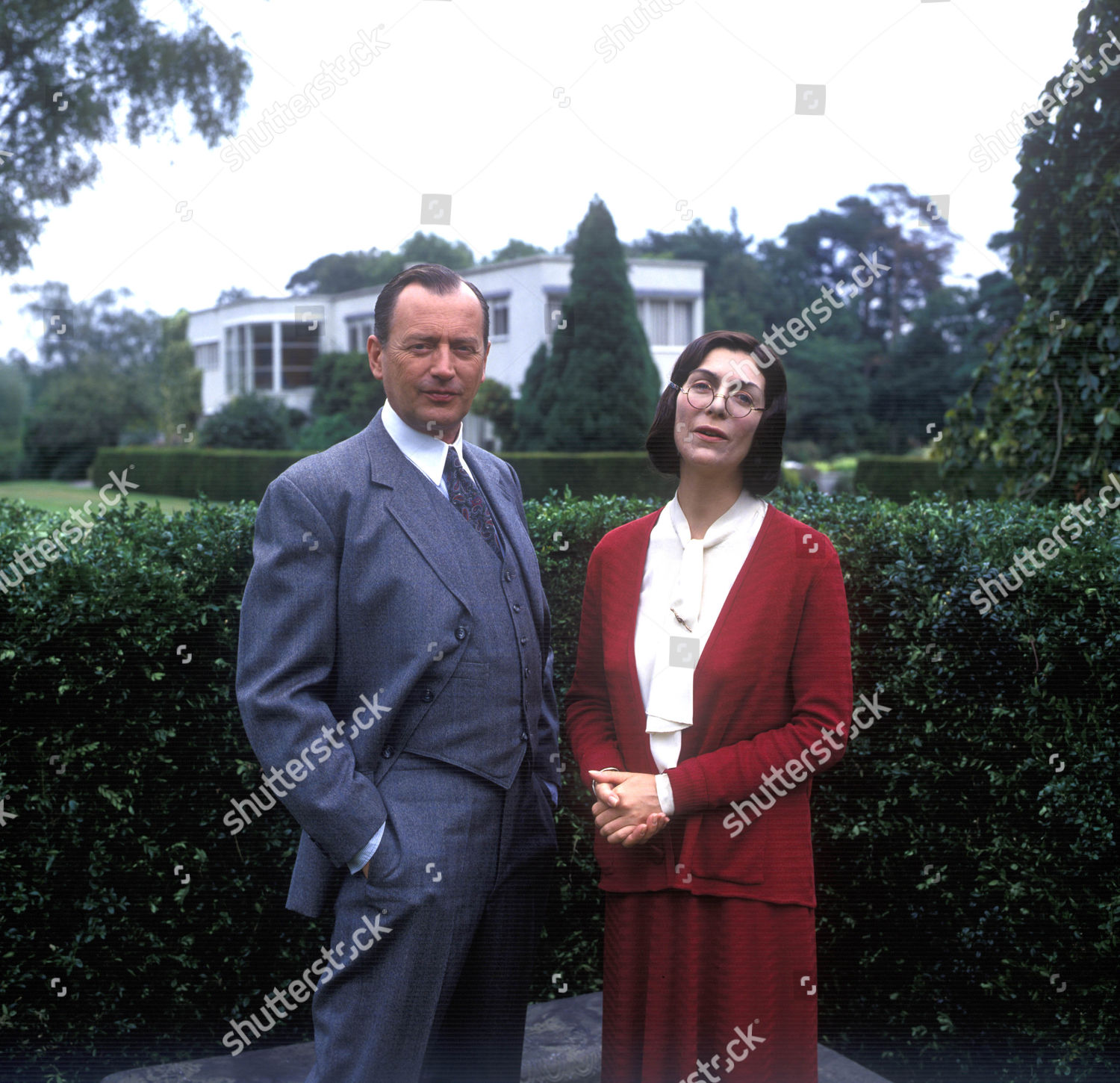 Peter Blythe Blunt Joanna Phillipslane Gerdahelen Editorial Stock Photo ...