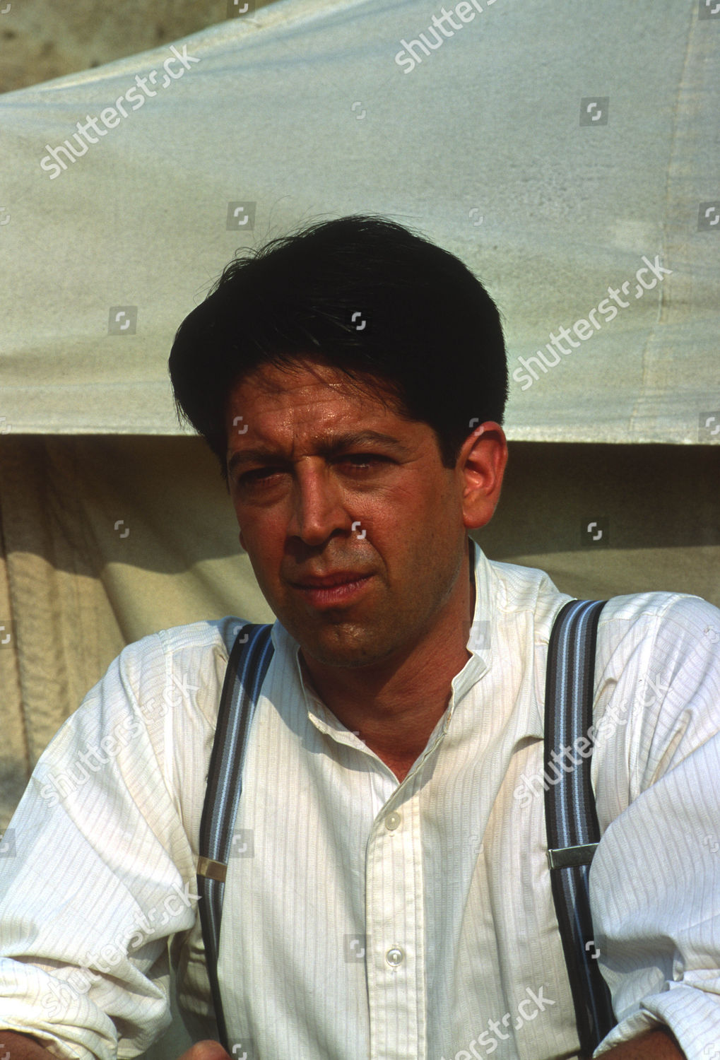 Rolf Saxon Dr Ames Editorial Stock Photo - Stock Image | Shutterstock