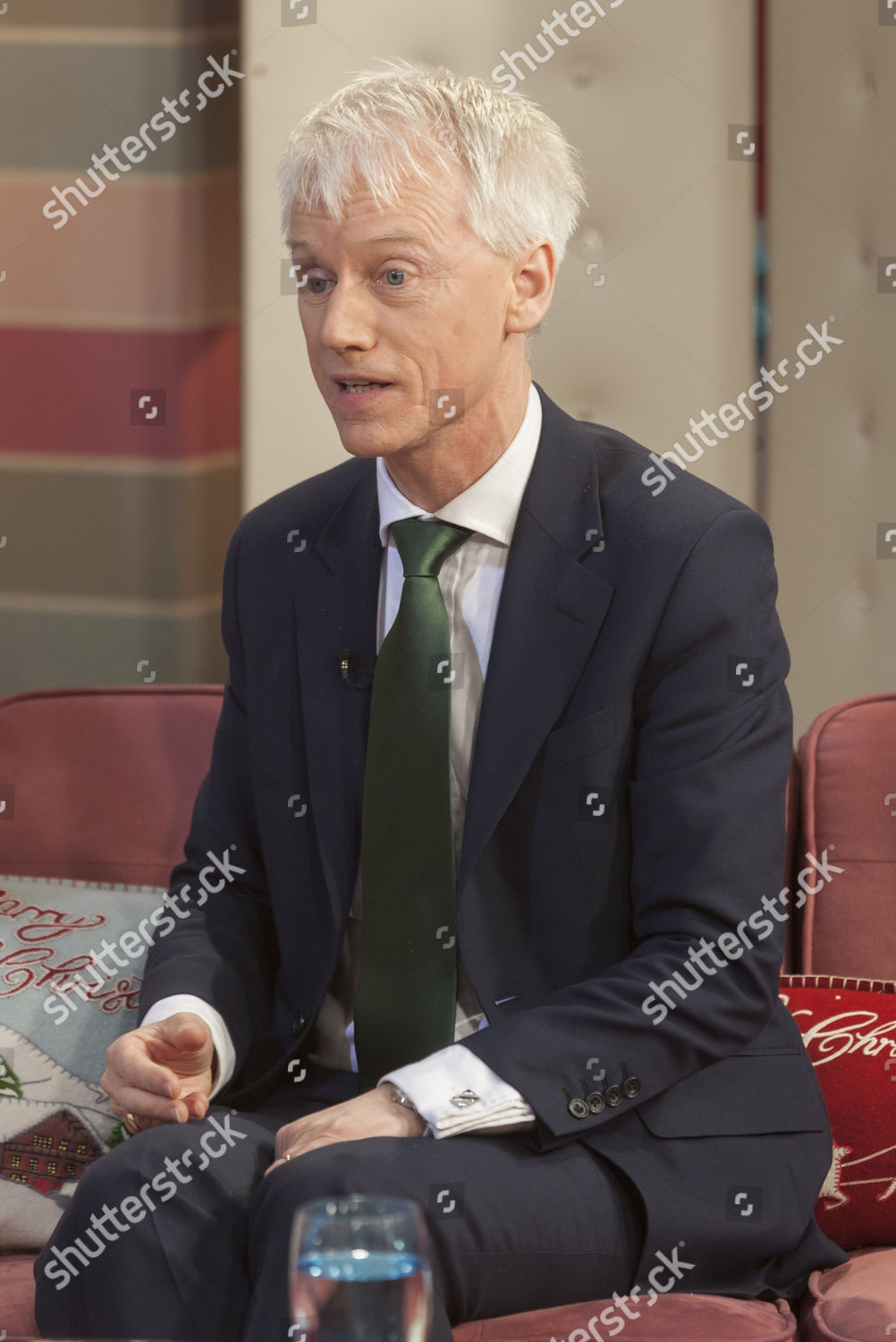 David Wooding Editorial Stock Photo - Stock Image | Shutterstock
