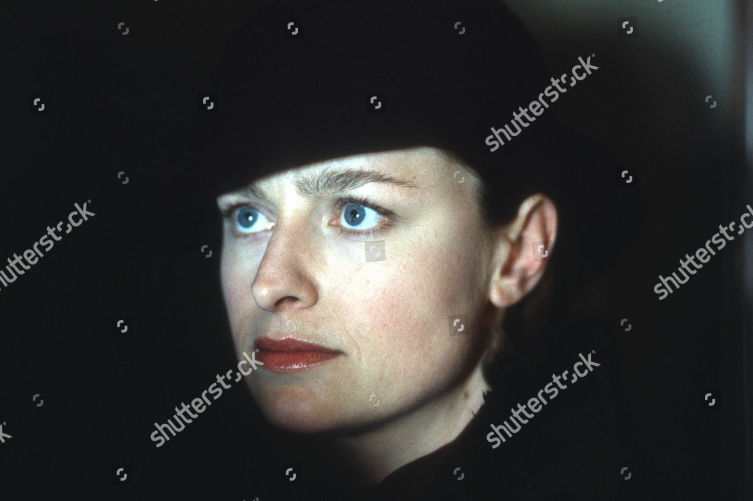 Catherine Rabett Lydia Editorial Stock Photo - Stock Image | Shutterstock