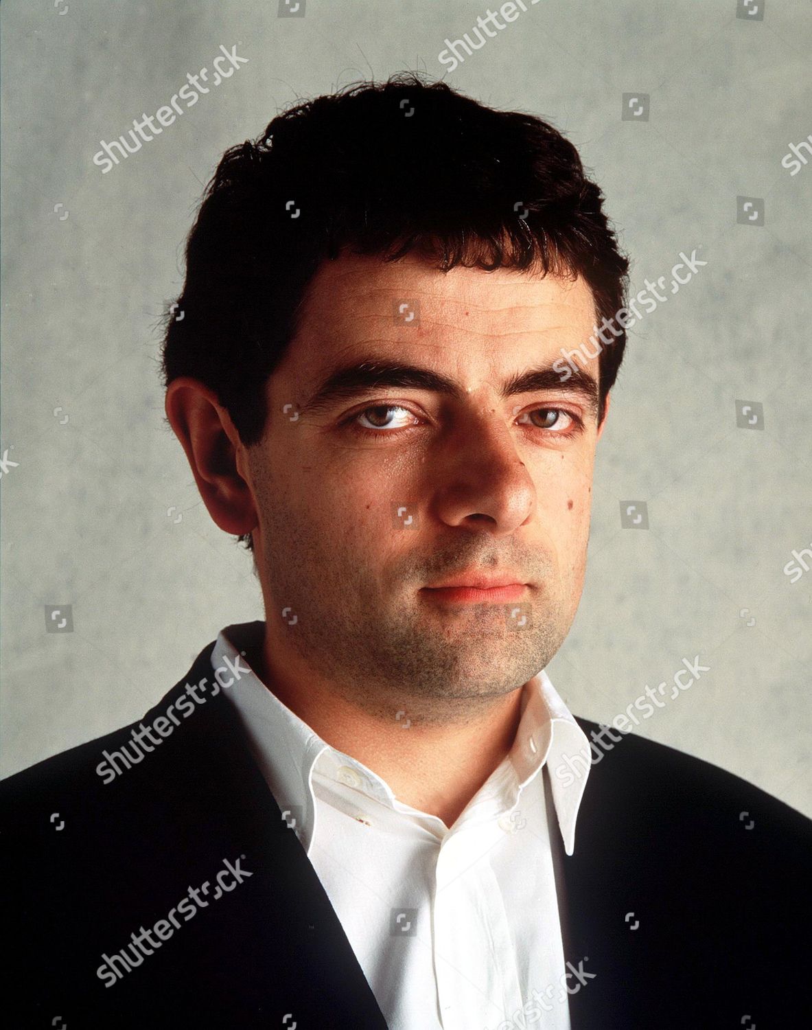 Rowan Atkinson Editorial Stock Photo - Stock Image | Shutterstock
