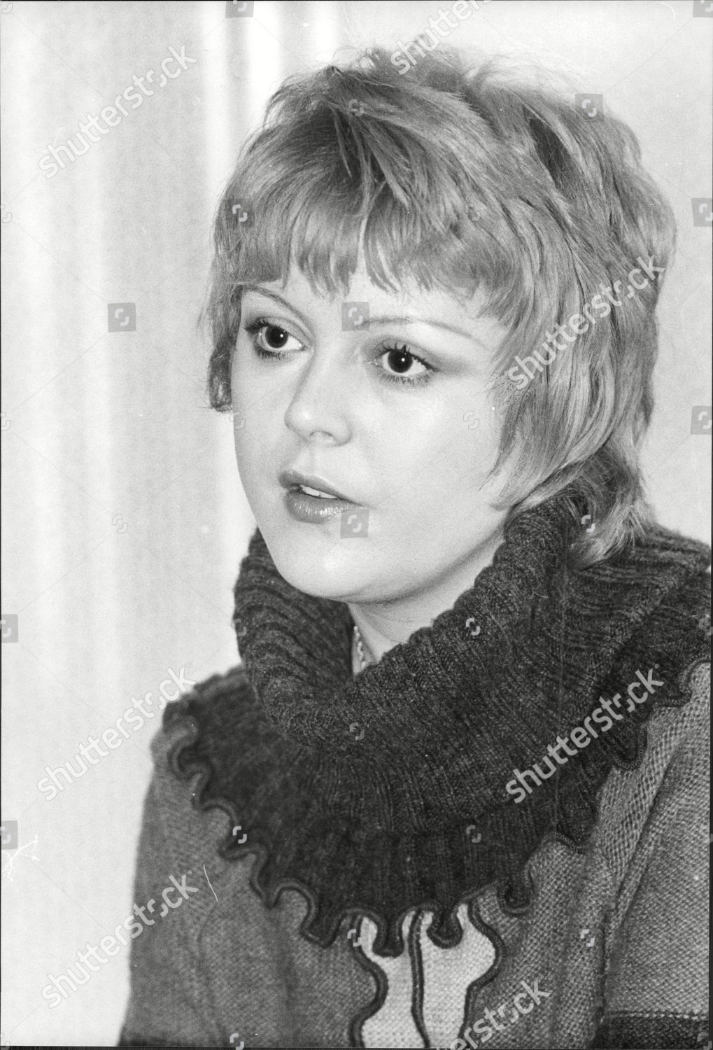 Cheryl Murray Actress 1979 Editorial Stock Photo - Stock Image ...
