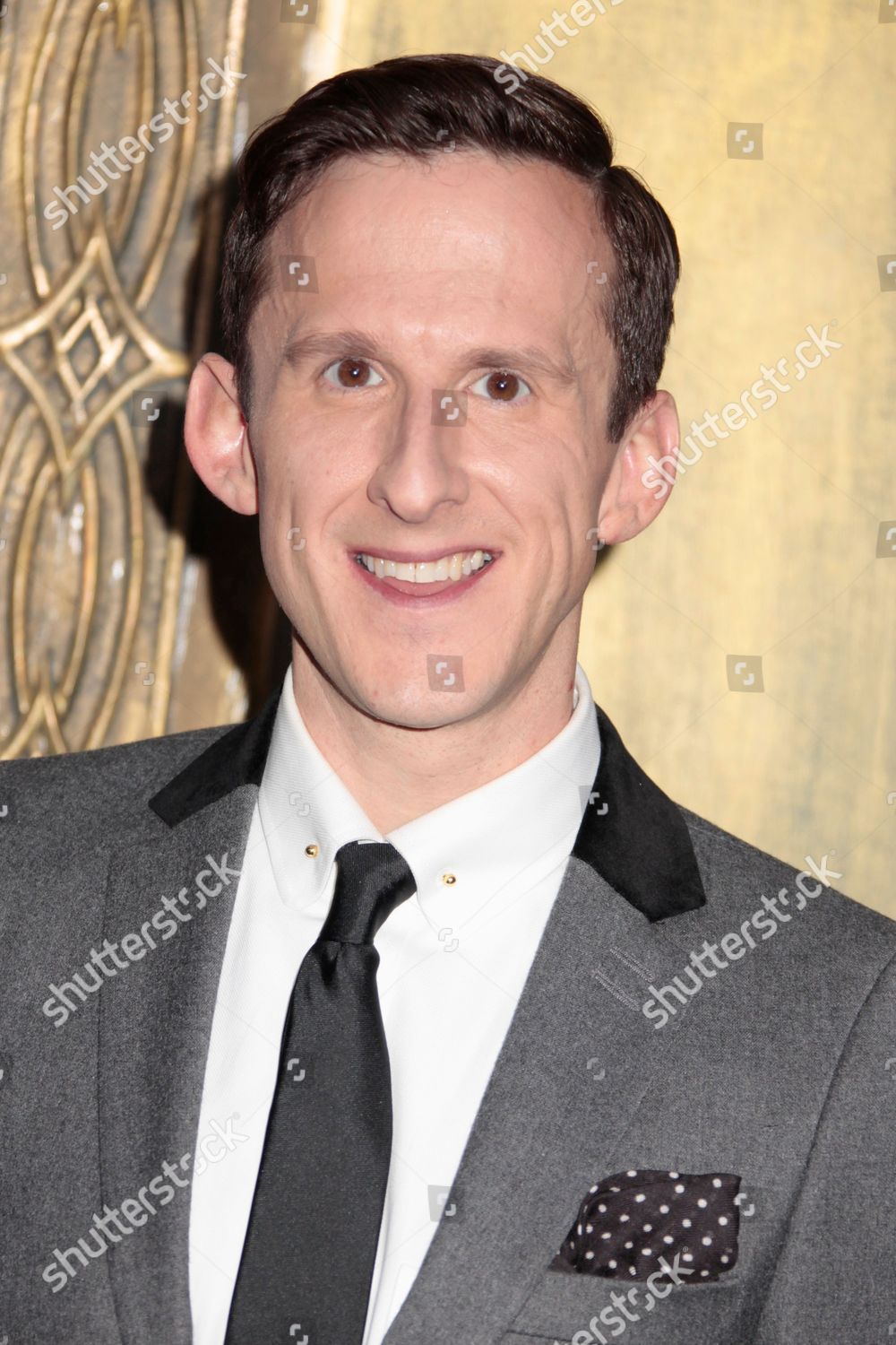 Adam Brown Editorial Stock Photo - Stock Image | Shutterstock
