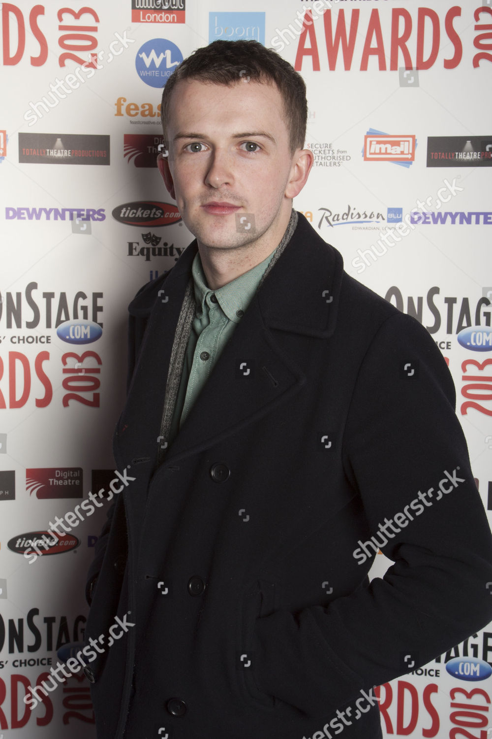 Joshua Miles Editorial Stock Photo - Stock Image | Shutterstock