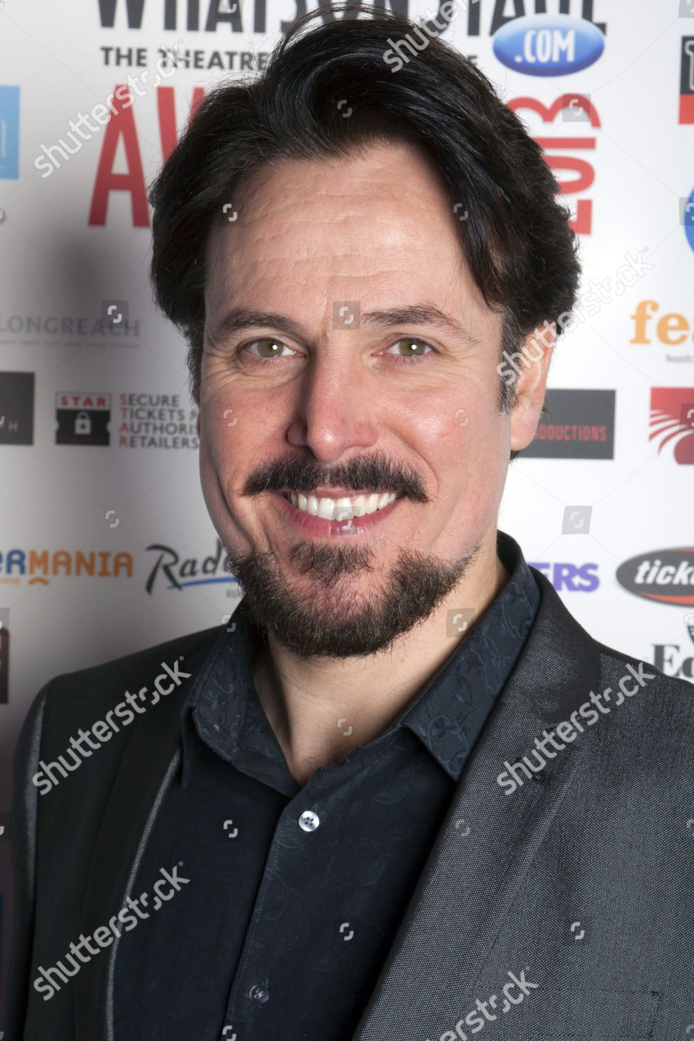 Alex Bourne Editorial Stock Photo - Stock Image | Shutterstock