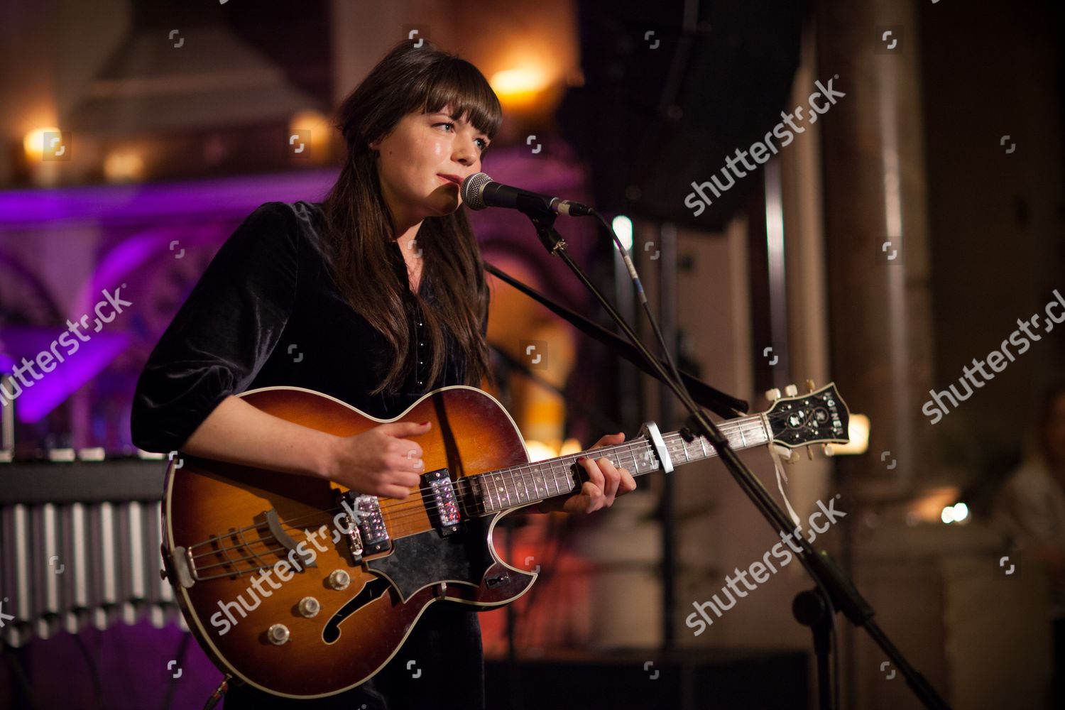 Alice Jemima Editorial Stock Photo - Stock Image | Shutterstock