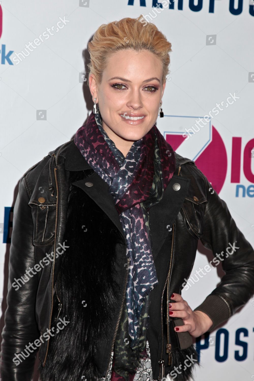 Peta Murgatroyd Editorial Stock Photo - Stock Image | Shutterstock