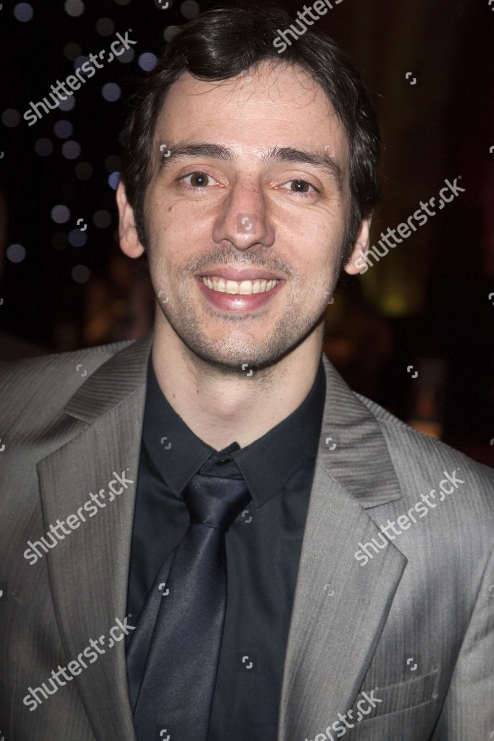 Ralf Little Editorial Stock Photo - Stock Image | Shutterstock