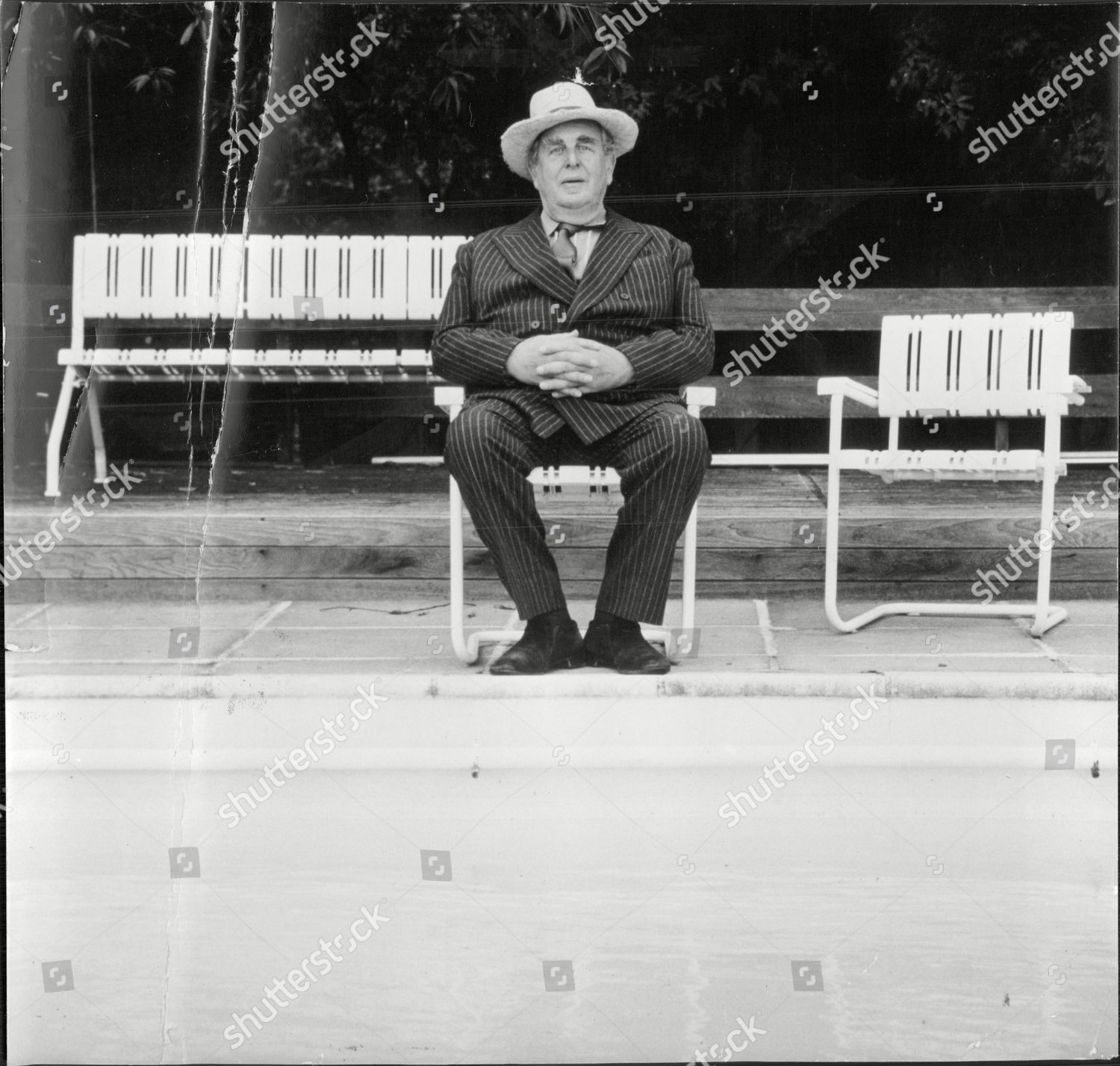 Actor Robert Morley Robert Adolph Wilton Editorial Stock Photo - Stock ...