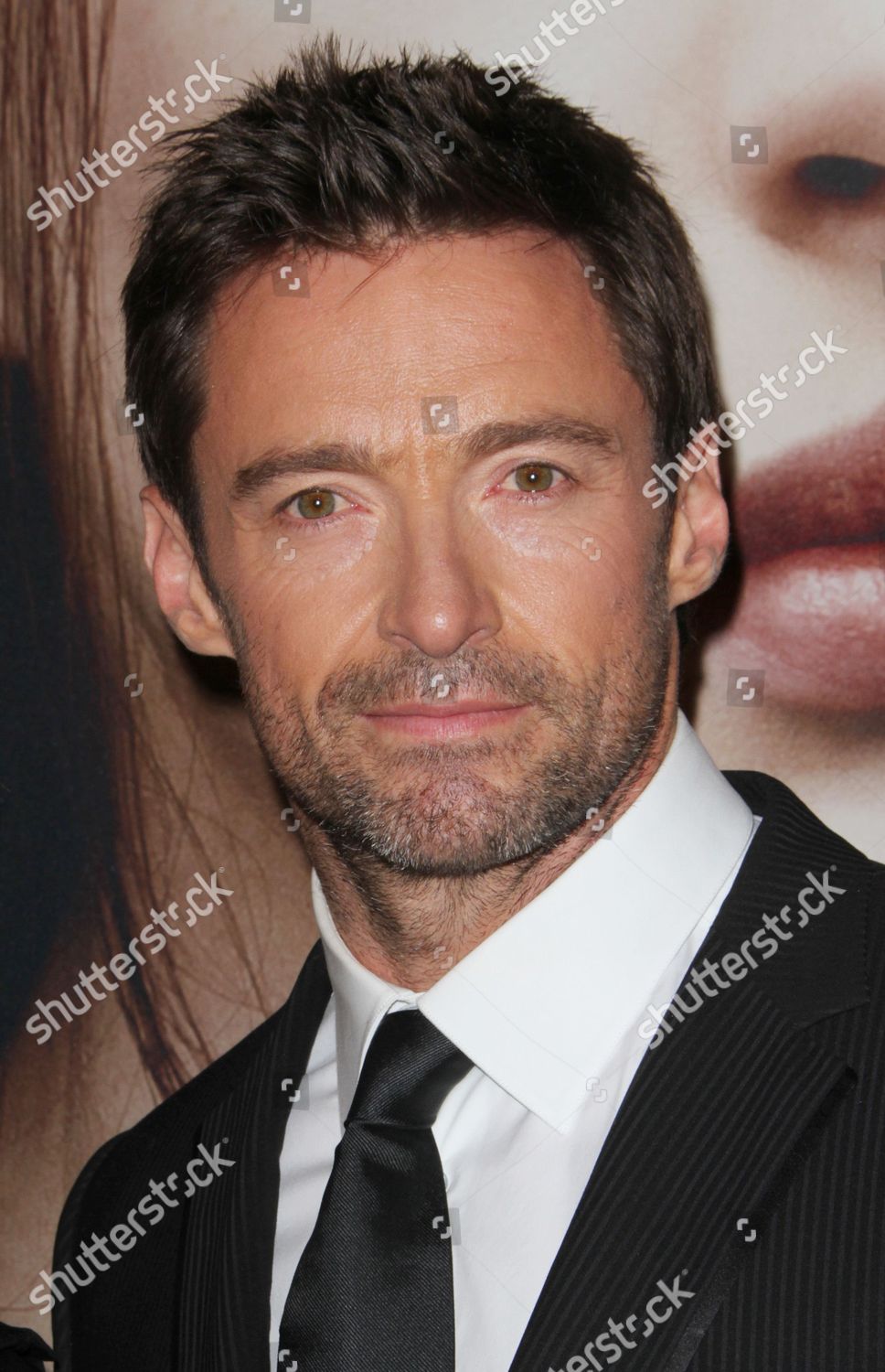 Hugh Jackman Editorial Stock Photo - Stock Image | Shutterstock