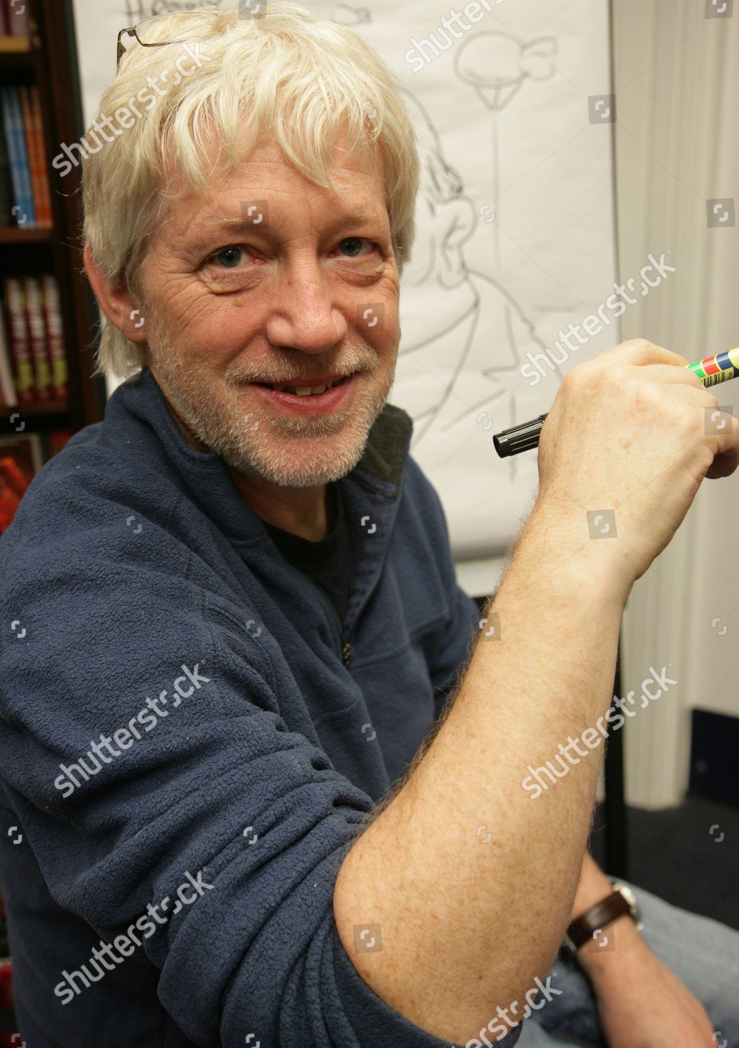 Clive Goddard Editorial Stock Photo - Stock Image | Shutterstock