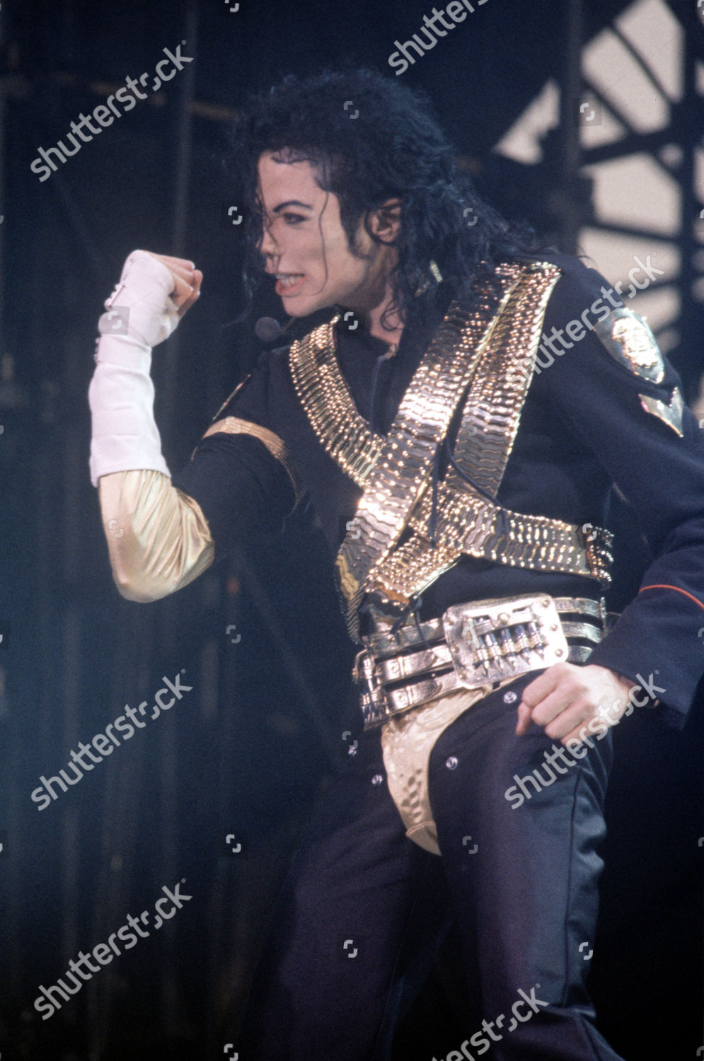 Michael Jackson Editorial Stock Photo - Stock Image | Shutterstock