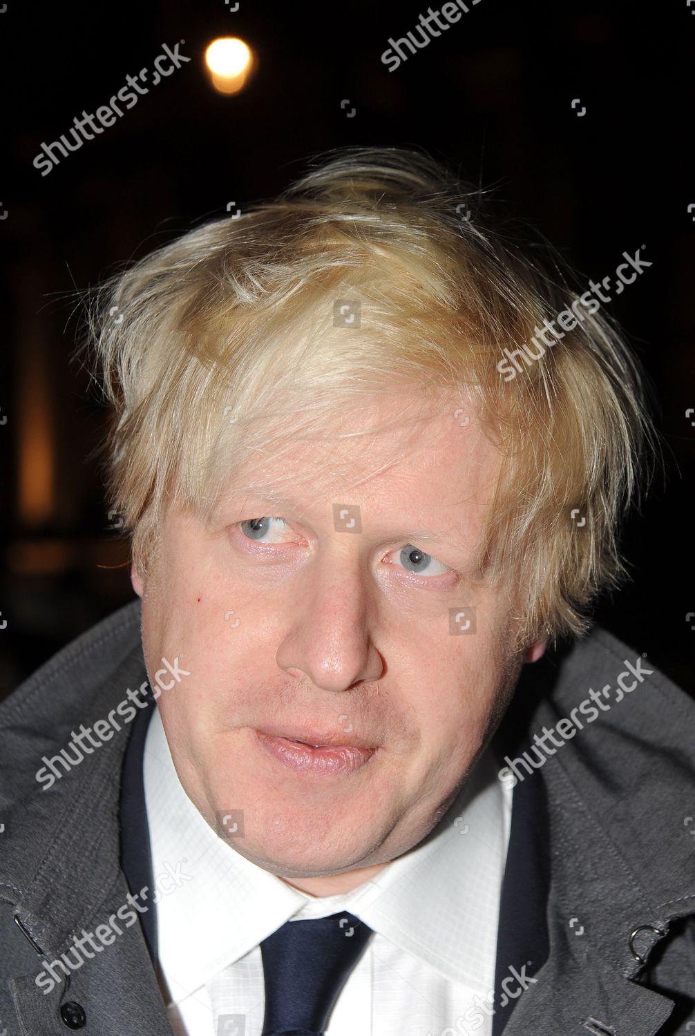 Boris Johnson Editorial Stock Photo - Stock Image | Shutterstock
