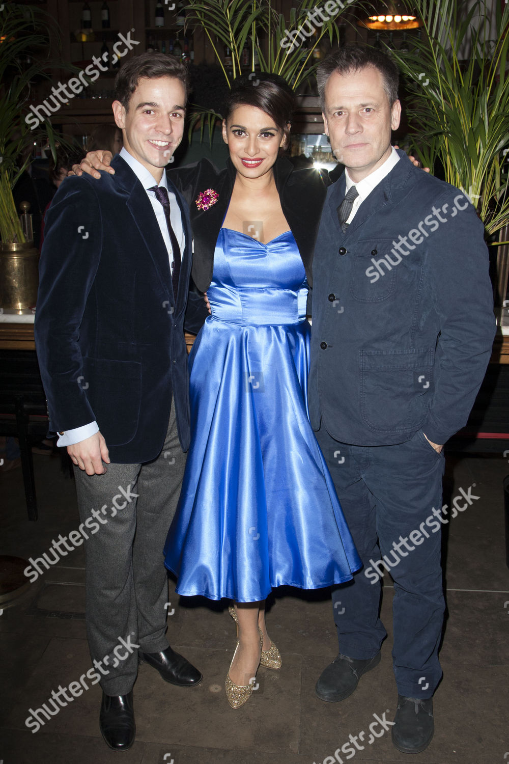 Joseph Timms Private Steven Flowers Michael Editorial Stock Photo ...