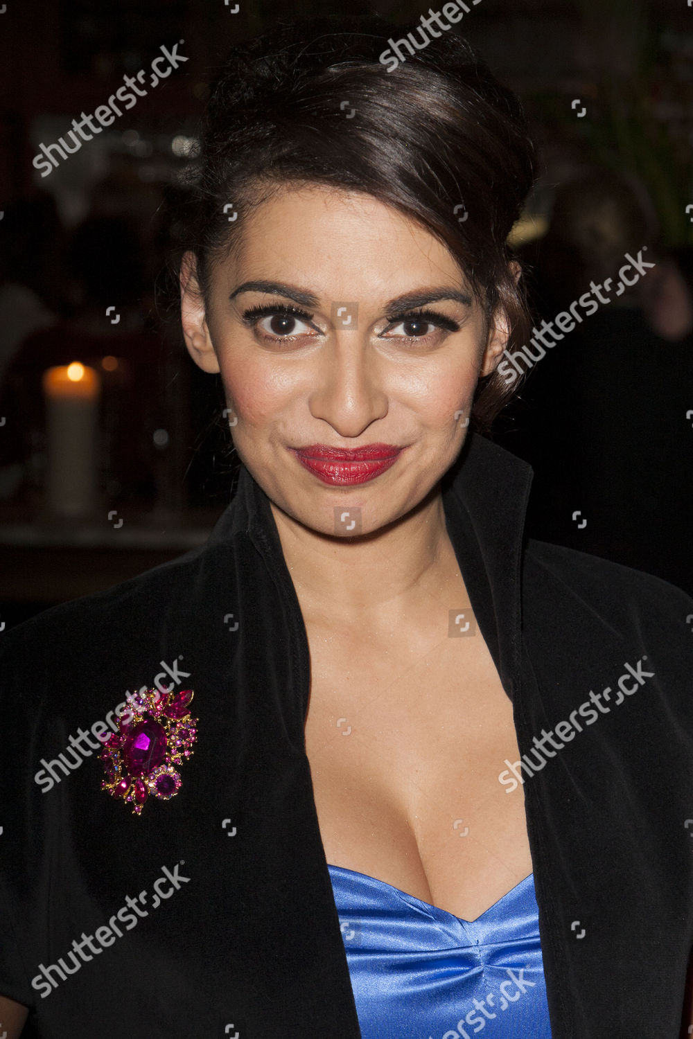 Sophiya Haque Sylvia Morgan Editorial Stock Photo - Stock Image | Shutterstock