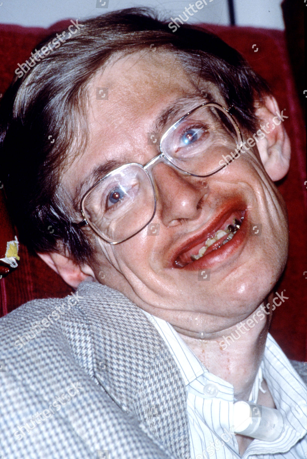 Stephen Hawking Editorial Stock Photo - Stock Image | Shutterstock