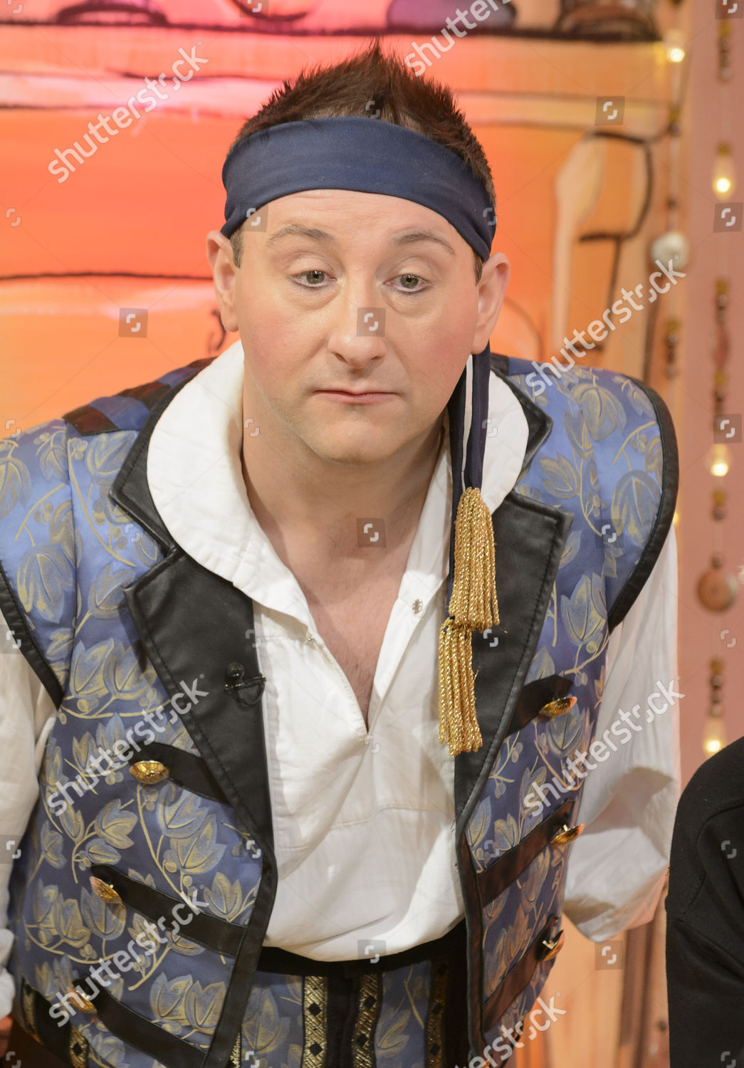 Andrew Agnew Editorial Stock Photo - Stock Image | Shutterstock