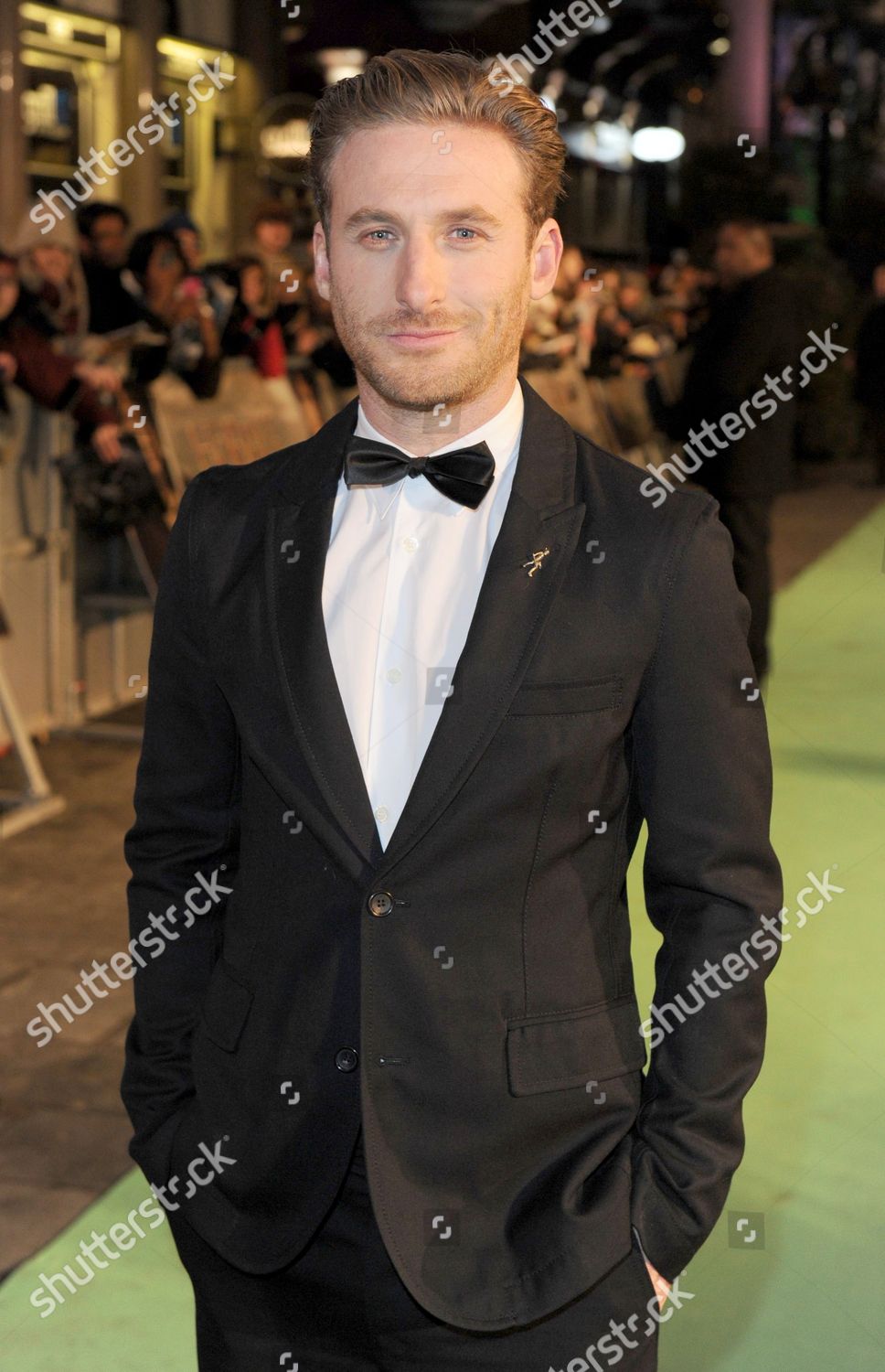 Dean Ogorman Editorial Stock Photo - Stock Image | Shutterstock