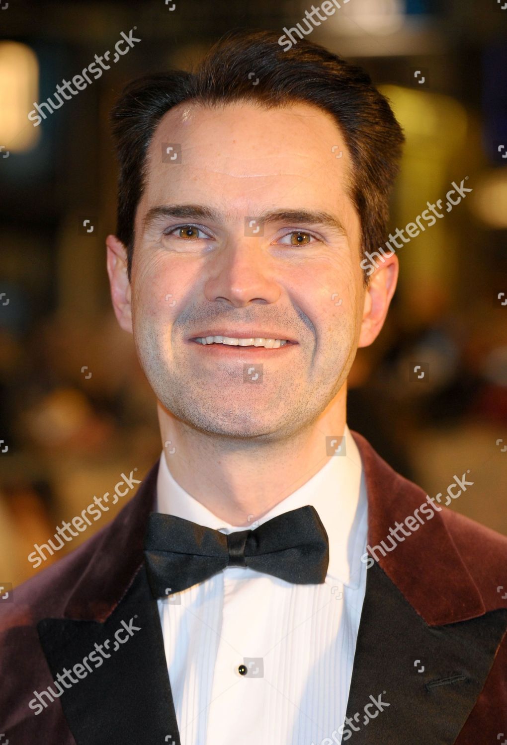 Jimmy Carr Editorial Stock Photo - Stock Image | Shutterstock