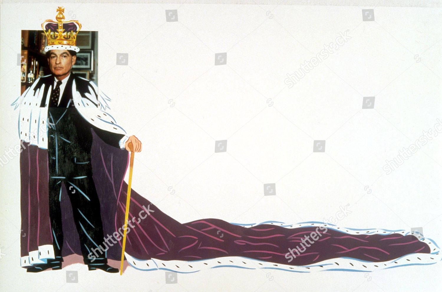 Harold Brooks Baker Editorial Stock Photo - Stock Image | Shutterstock