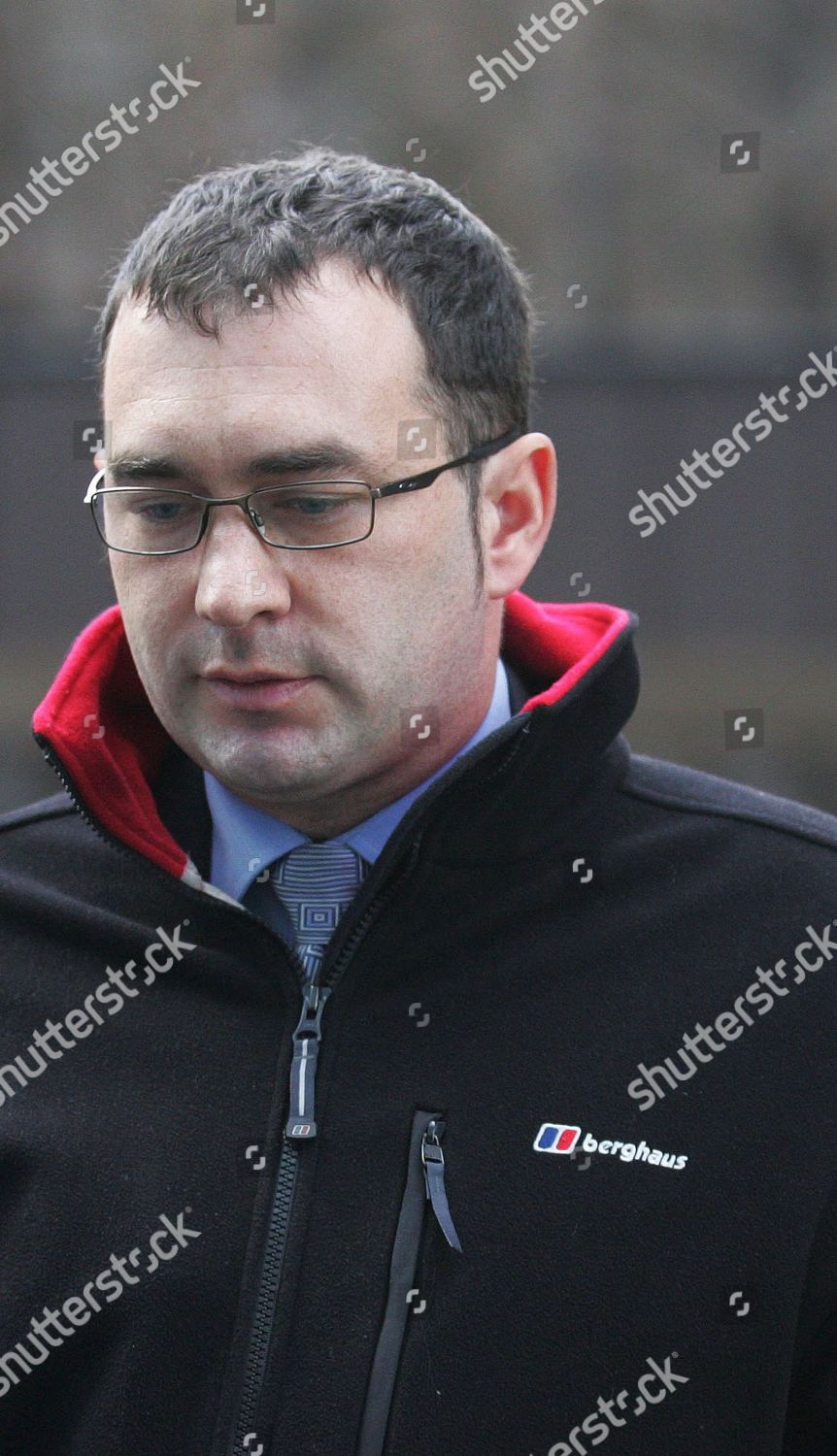 Christopher Exley Editorial Stock Photo - Stock Image | Shutterstock