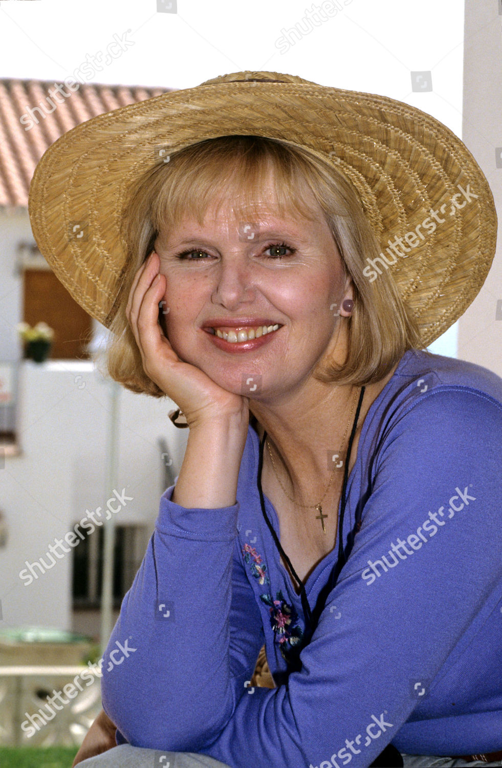 Patricia Brake Editorial Stock Photo - Stock Image | Shutterstock