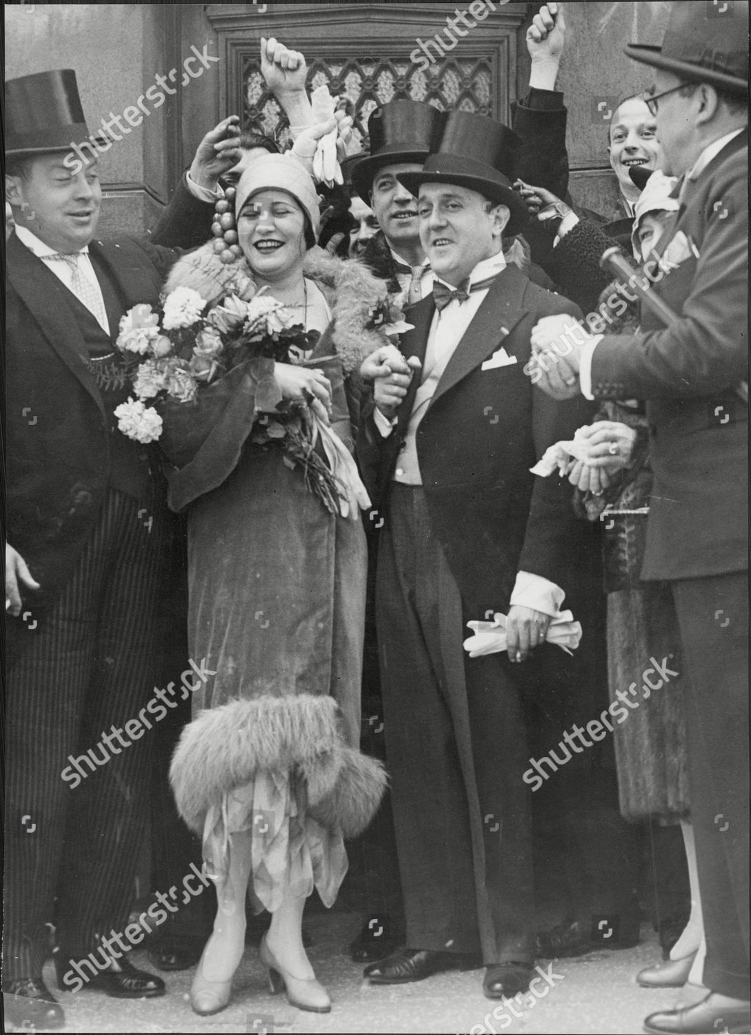 Wedding English Actress Ruby Miller Mr Editorial Stock Photo - Stock ...