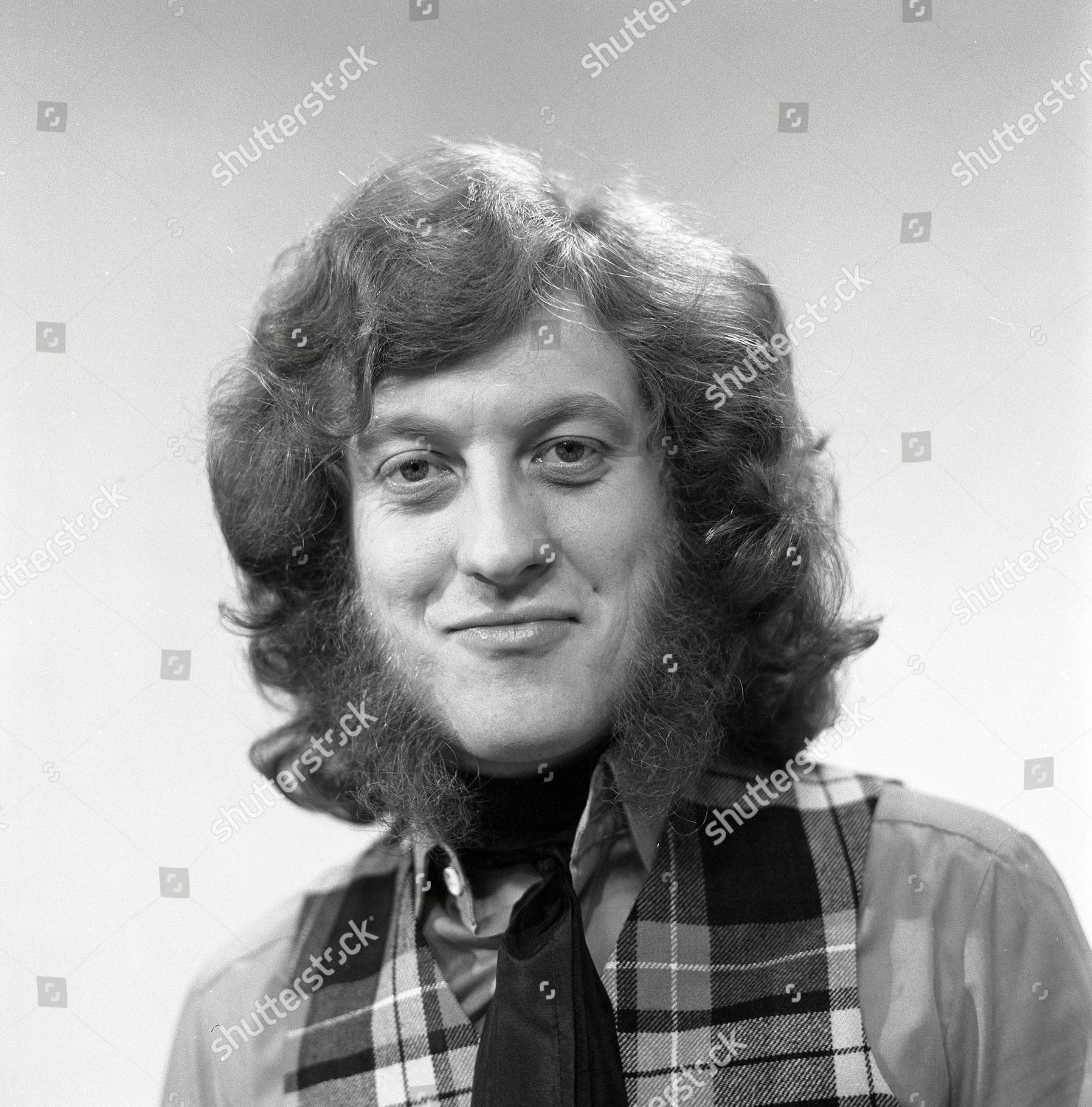 Pop Band Slade Noddy Holder Editorial Stock Photo - Stock Image ...