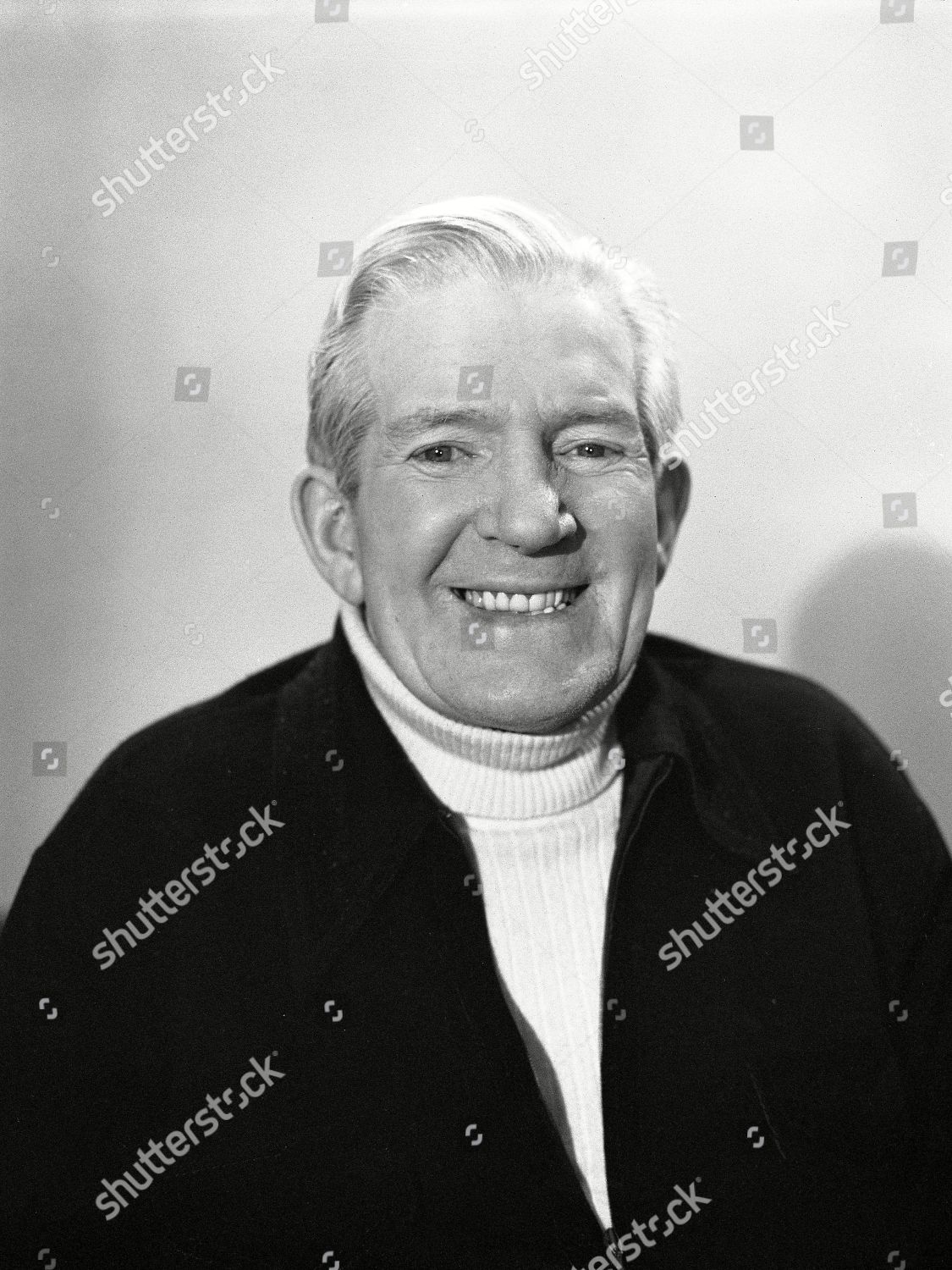 Ted Ray Died 1977 Editorial Stock Photo - Stock Image | Shutterstock