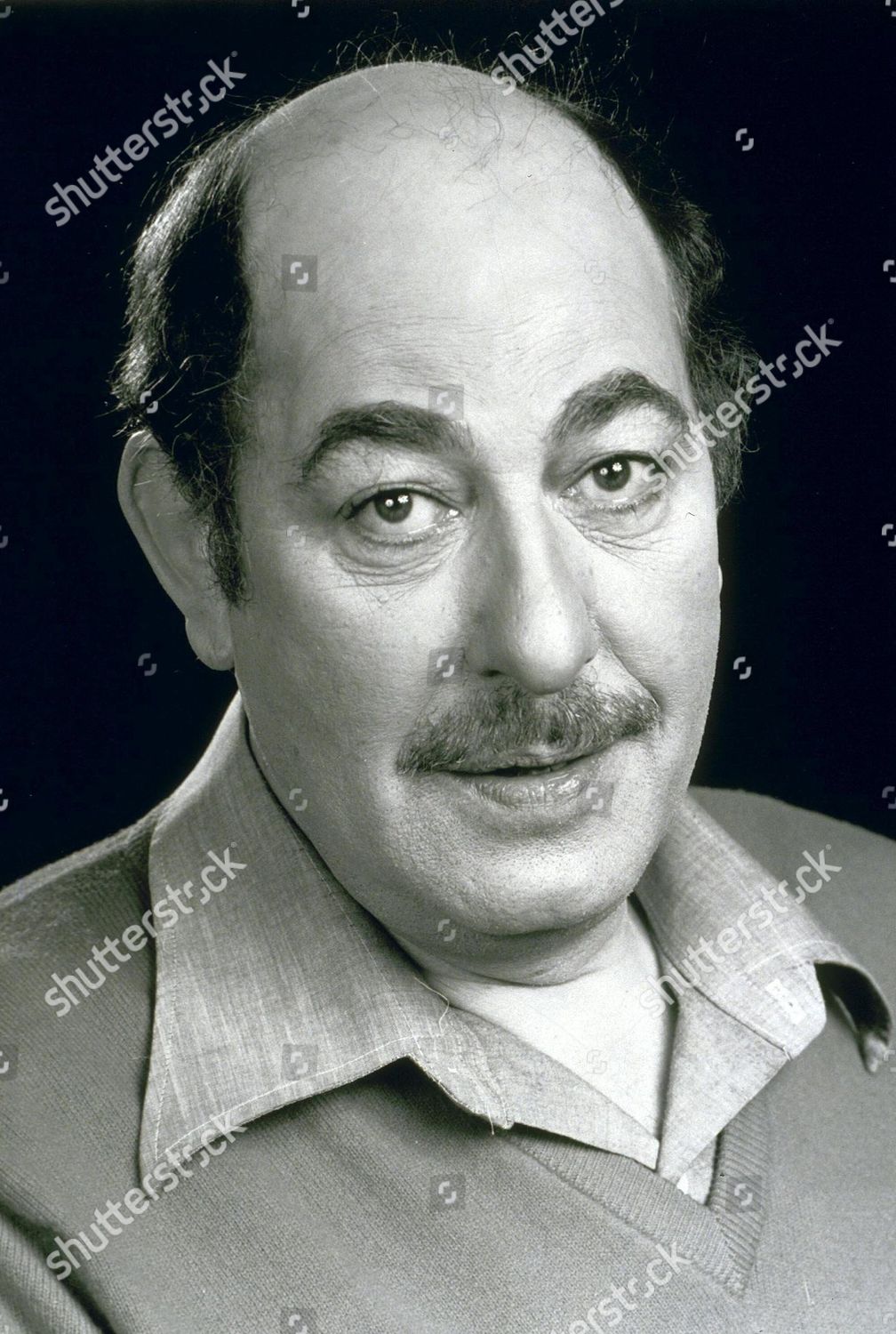 Alfred Marks Editorial Stock Photo - Stock Image | Shutterstock