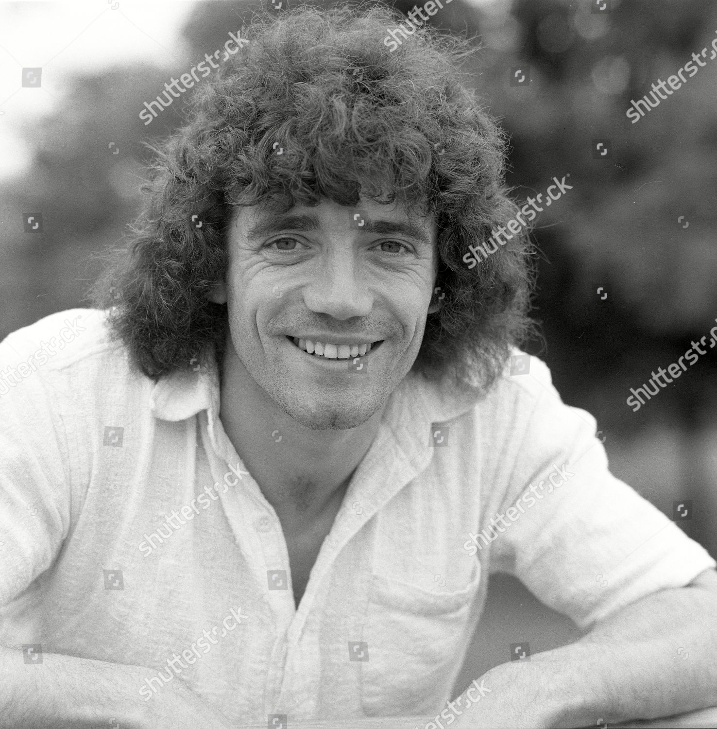 Kevin Keegan Editorial Stock Photo - Stock Image | Shutterstock