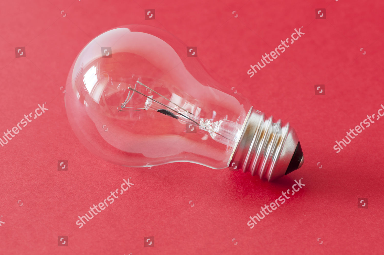Light Bulb Editorial Stock Photo - Stock Image | Shutterstock