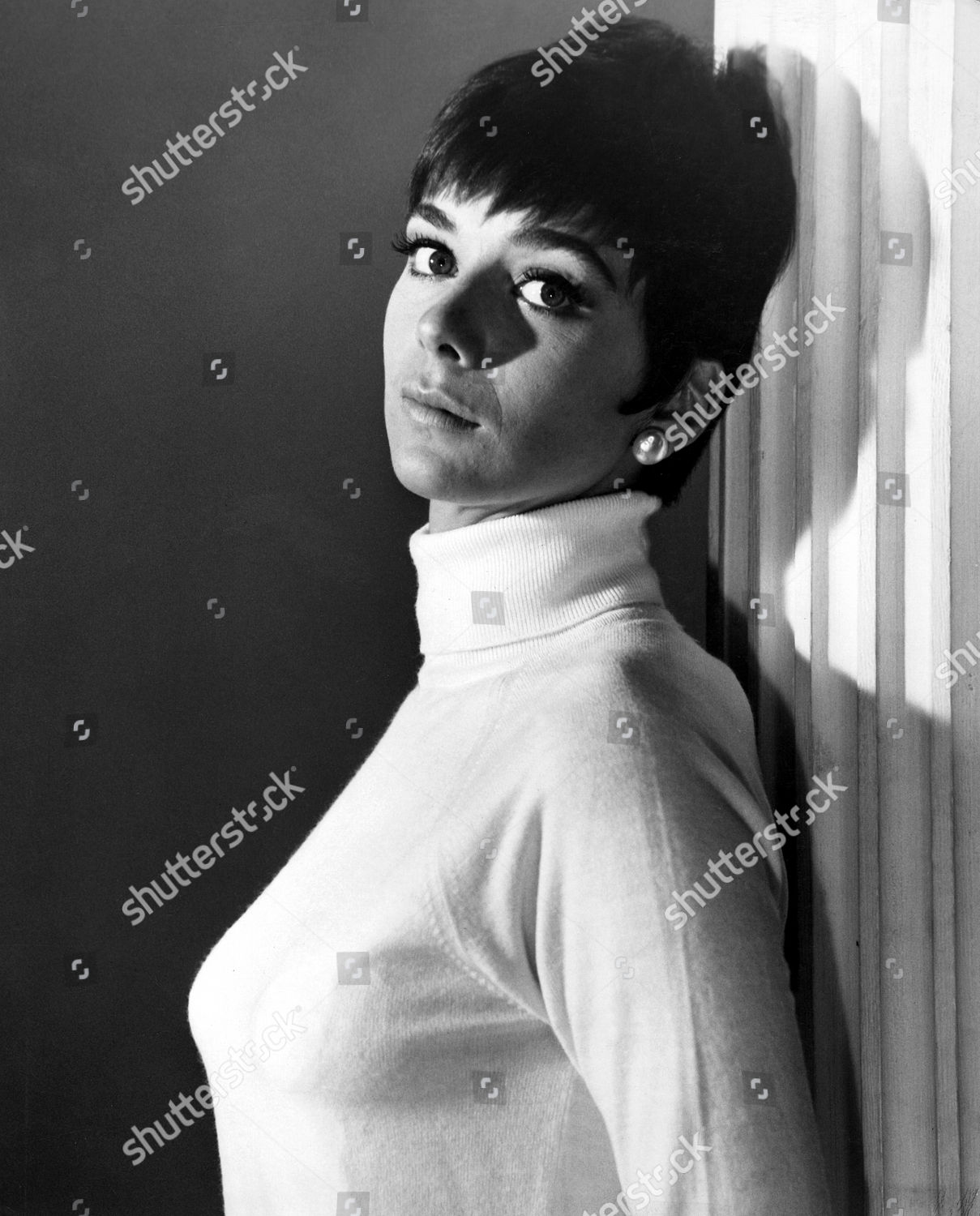 Jacqueline Pearce Editorial Stock Photo - Stock Image | Shutterstock