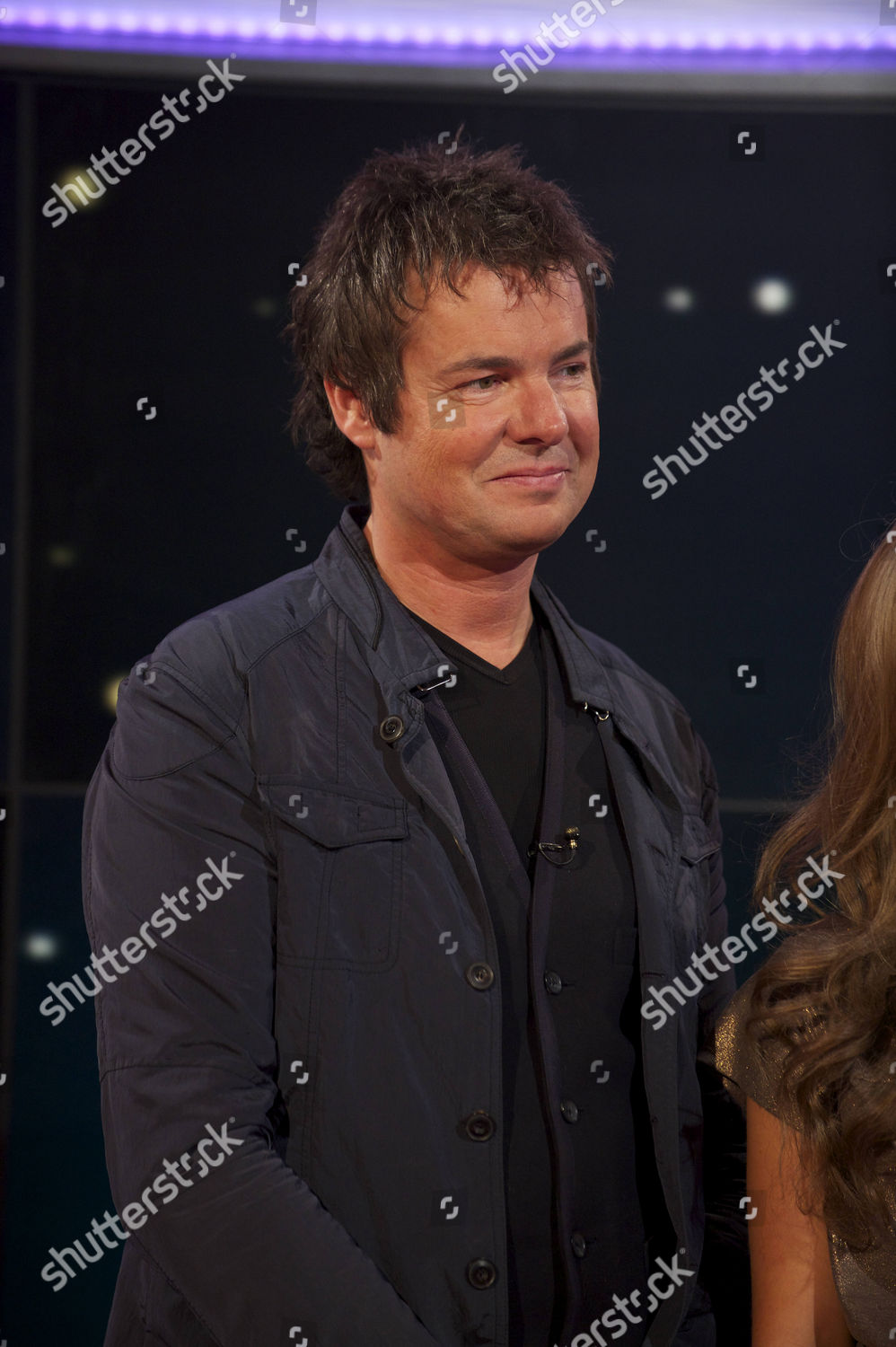 Richard Ward Editorial Stock Photo - Stock Image | Shutterstock