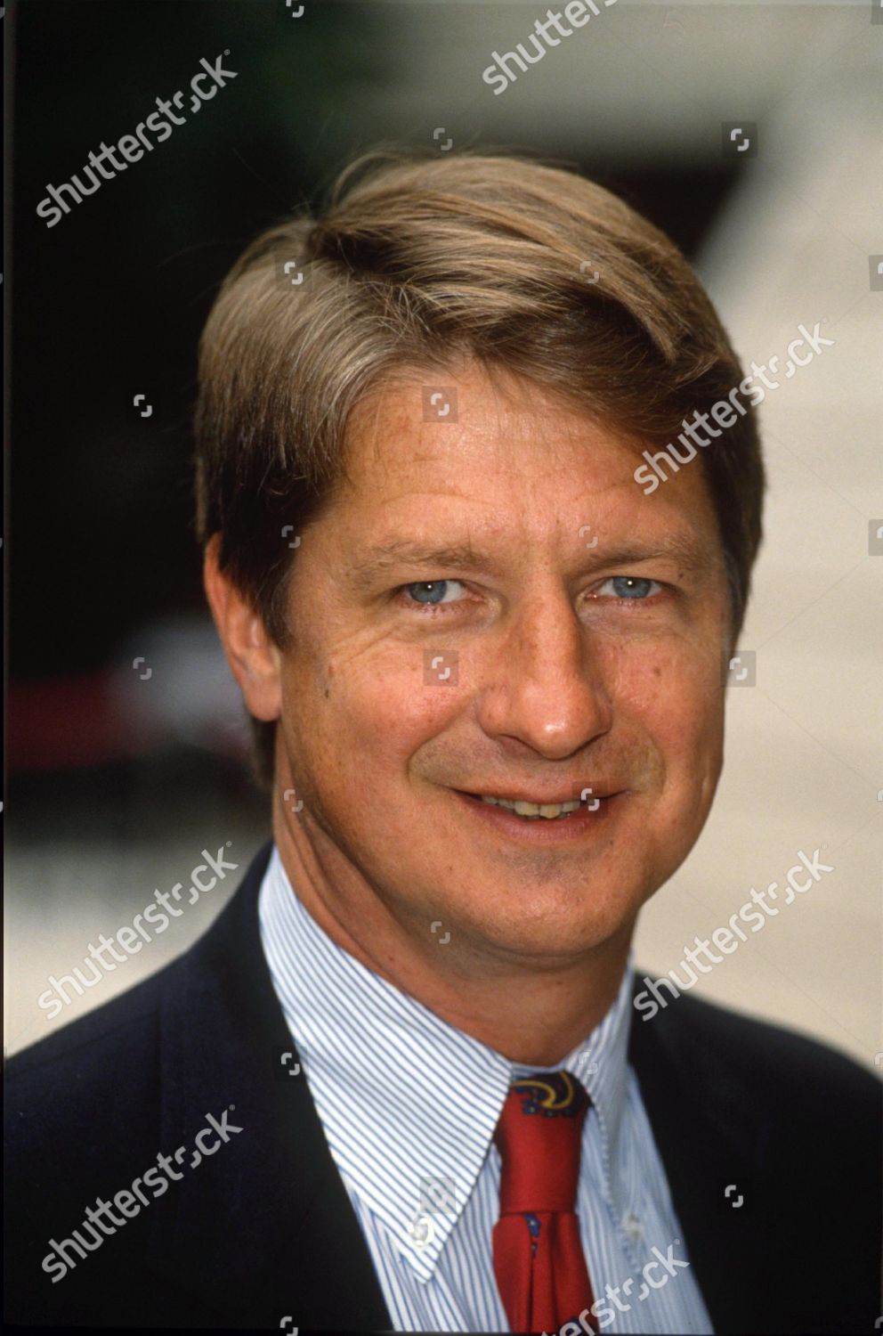 P J Orourke Editorial Stock Photo - Stock Image | Shutterstock