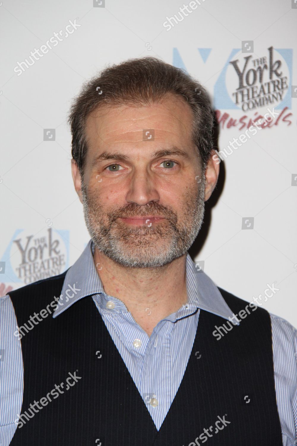 Marc Kudisch Editorial Stock Photo - Stock Image | Shutterstock