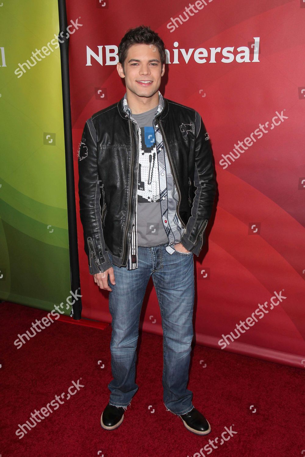 Jeremy Jordon Editorial Stock Photo - Stock Image | Shutterstock