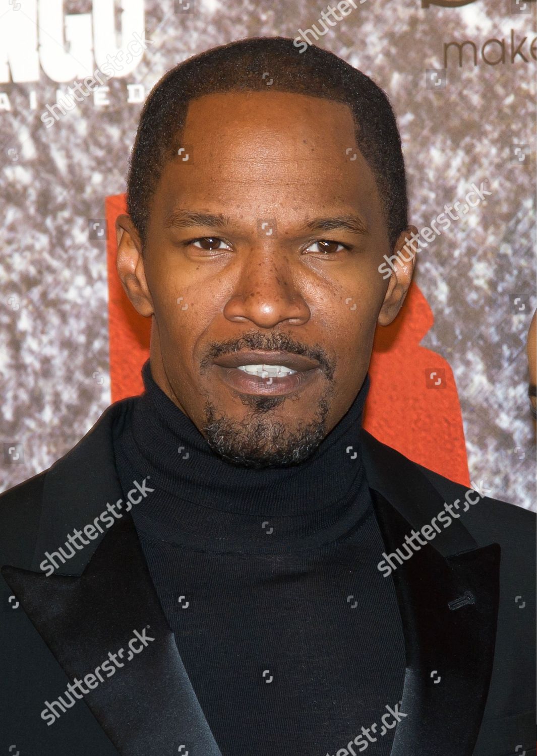 Jamie Foxx Editorial Stock Photo - Stock Image | Shutterstock