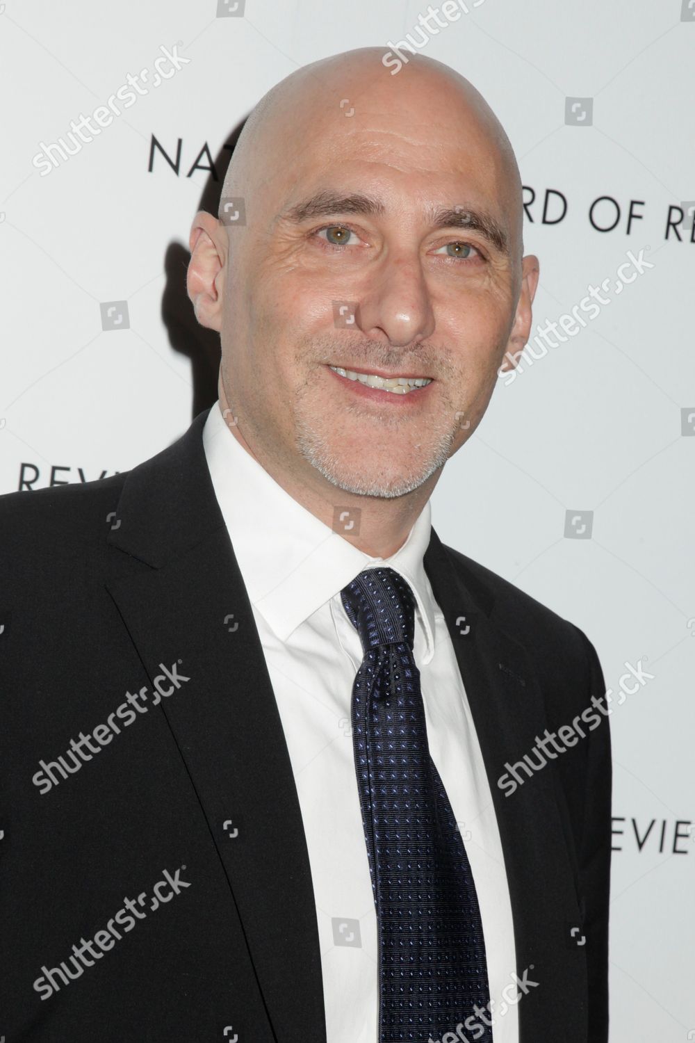 Jeffrey Robinov President Warner Bros Pictures Editorial Stock Photo ...