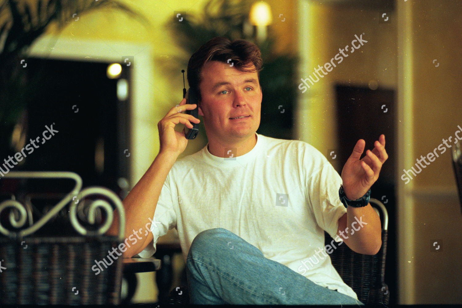 Modern Courting 19th Century Rules See Editorial Stock Photo - Stock ...