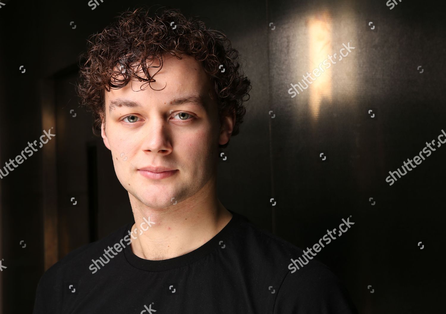 Liam Scarlett Editorial Stock Photo - Stock Image | Shutterstock