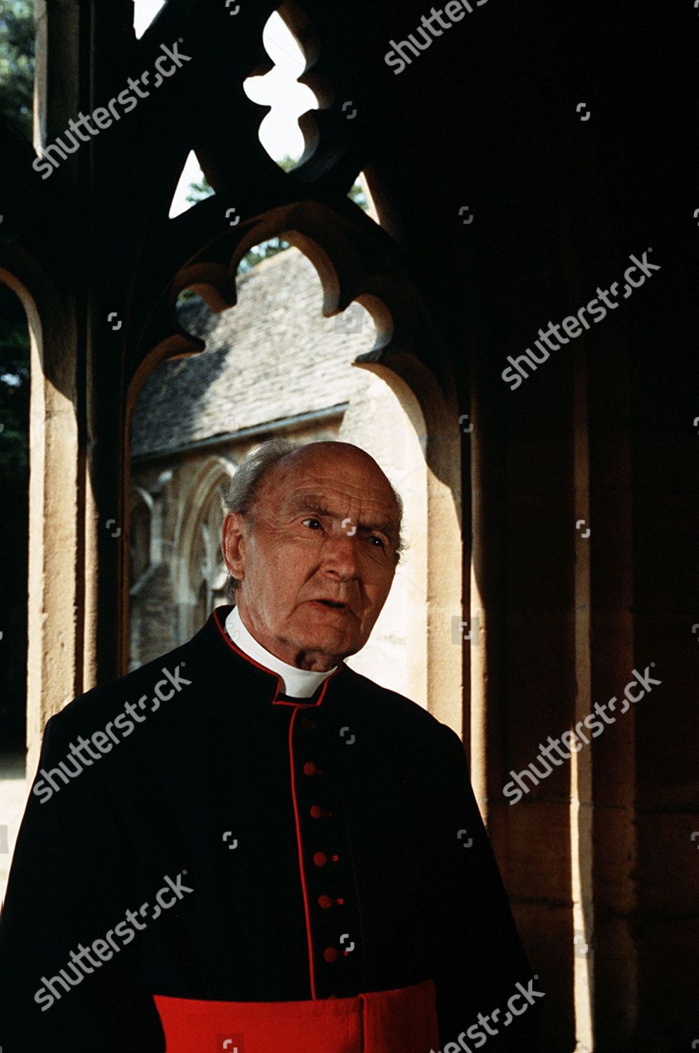 Maurice Denham Lance Mandeville Editorial Stock Photo - Stock Image ...