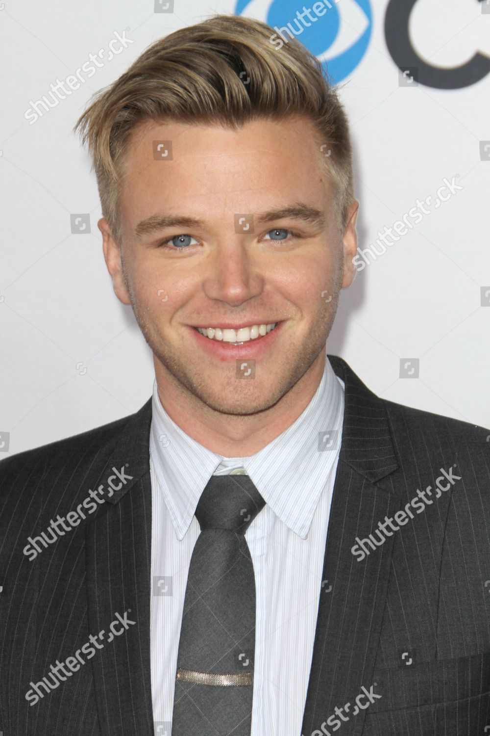 Brett Davern Editorial Stock Photo - Stock Image | Shutterstock