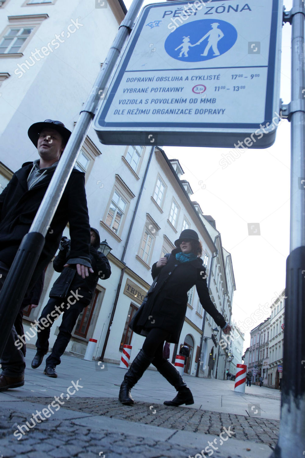 International Silly Walk Day Editorial Stock Photo - Stock Image ...