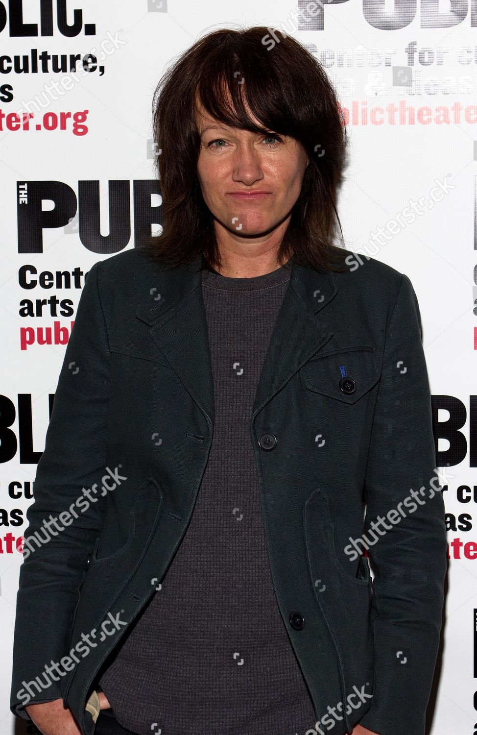 Heidi Rodewald Editorial Stock Photo - Stock Image | Shutterstock