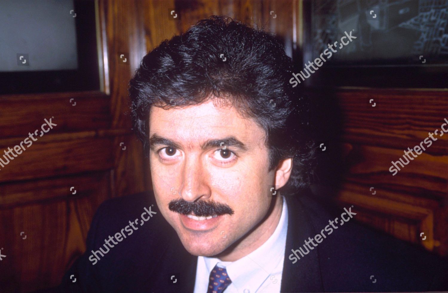 Dominic Obrien World Memory Champion Editorial Stock Photo - Stock ...
